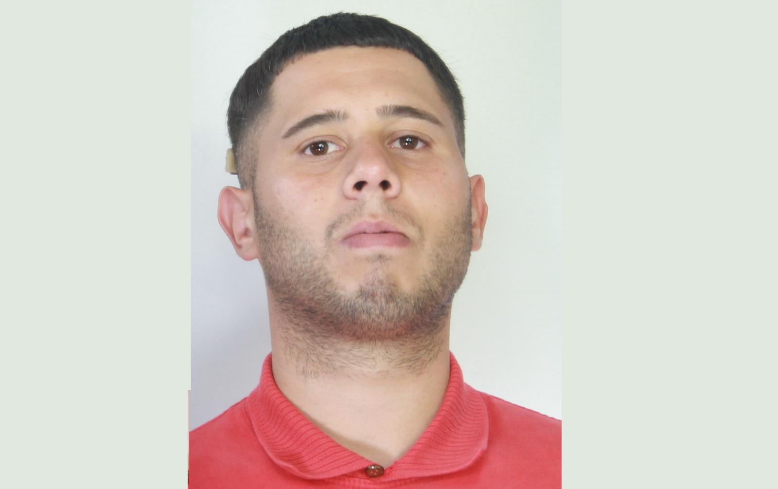 Biancavilla, arrestato dalla Polizia Davide Santangelo, clan Mazzaglia: deve scontare 5 anni ...