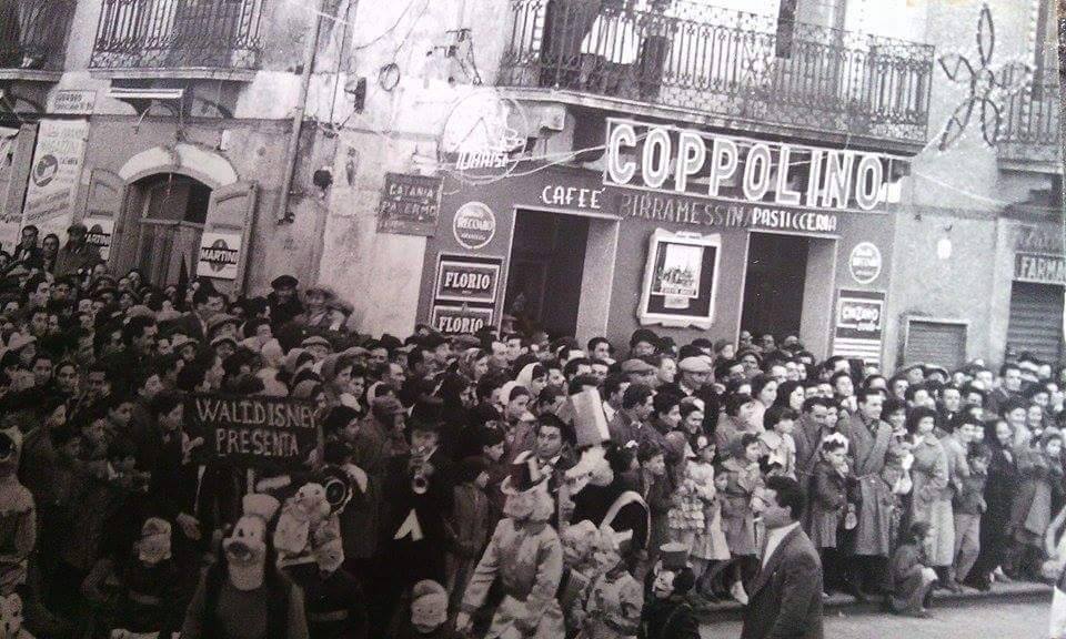 Adrano, torna il ‘Caffè di Coppolino’: a dicembre riapre il bar che ha ...