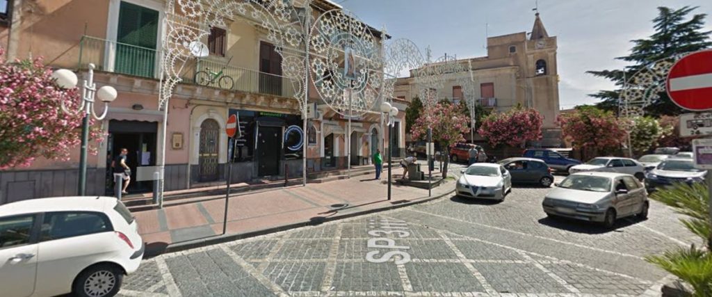 San Pietro Clarenza, consegnati i lavori per rifacimento tratti Sp 88 ...