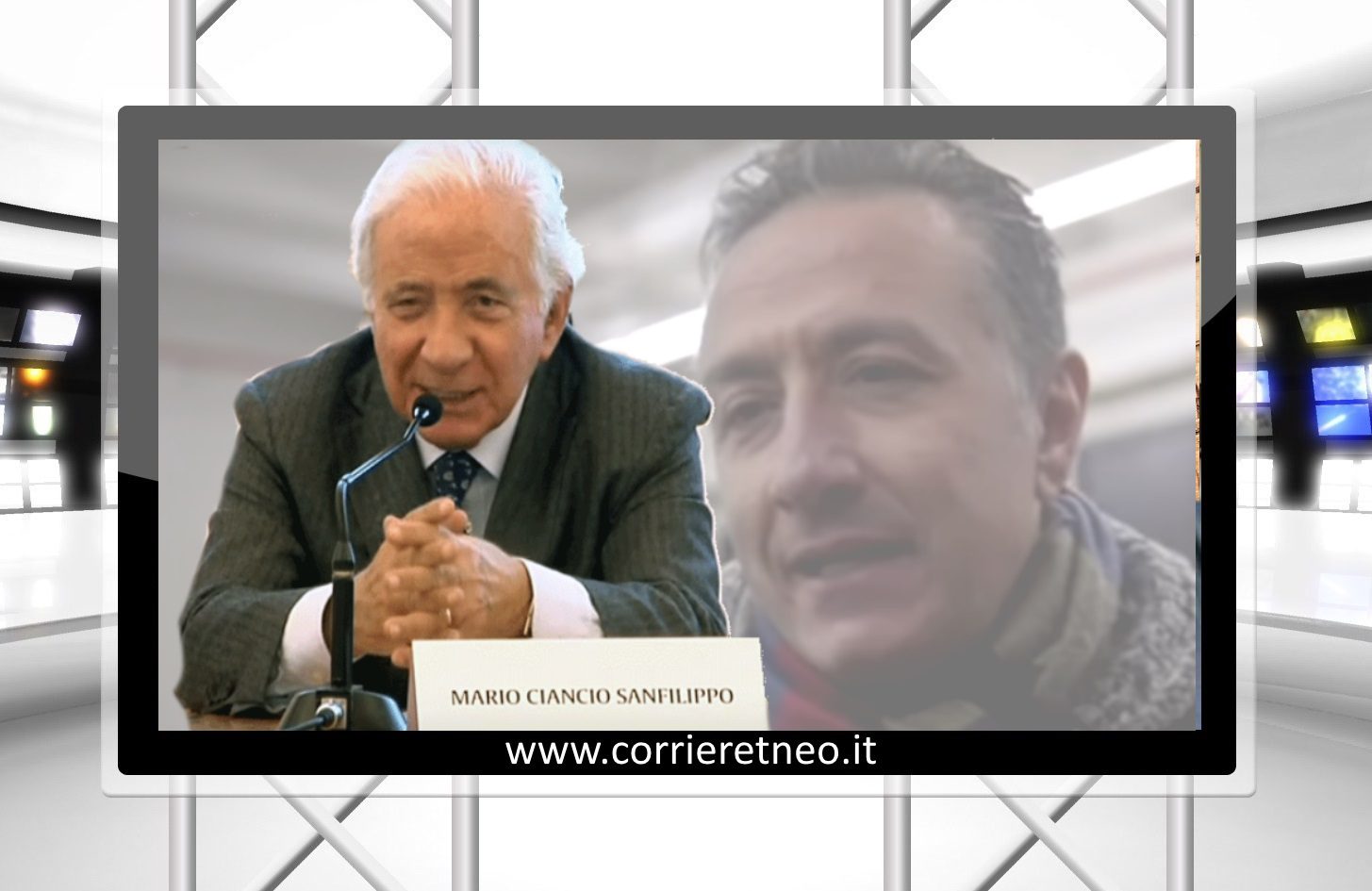 Mafia, nuovo pentito parla di Ciancio Sanfilippo: "Martiddina" racconta ...