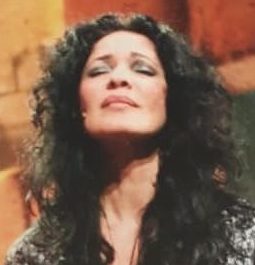 Teatro, al ‘Martoglio’ di Belpasso Rosa Miranda torna a essere ‘La Lupa ...