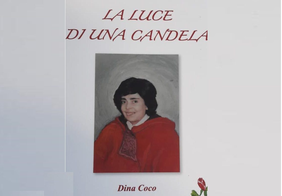 Adrano, a Sant’Agostino il libro sulla “nipotina di Dio” Dina Coco ...