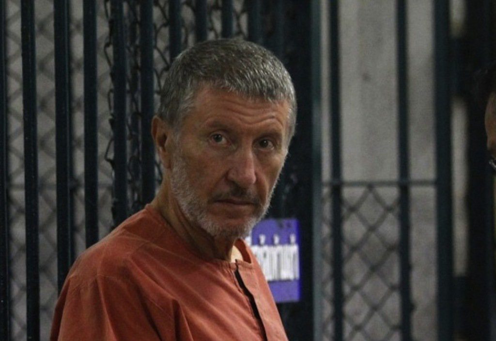 Mafia, il tesoro di Roberto Palazzolo sequestrato in Thailandia ...