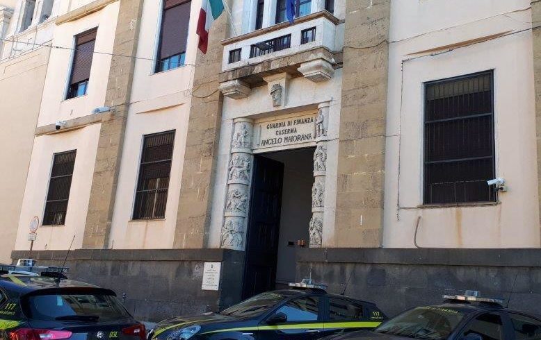 Mafia Finanzieri Sequestrano Beni A Genero E Figlia Del Boss Mazzei 3