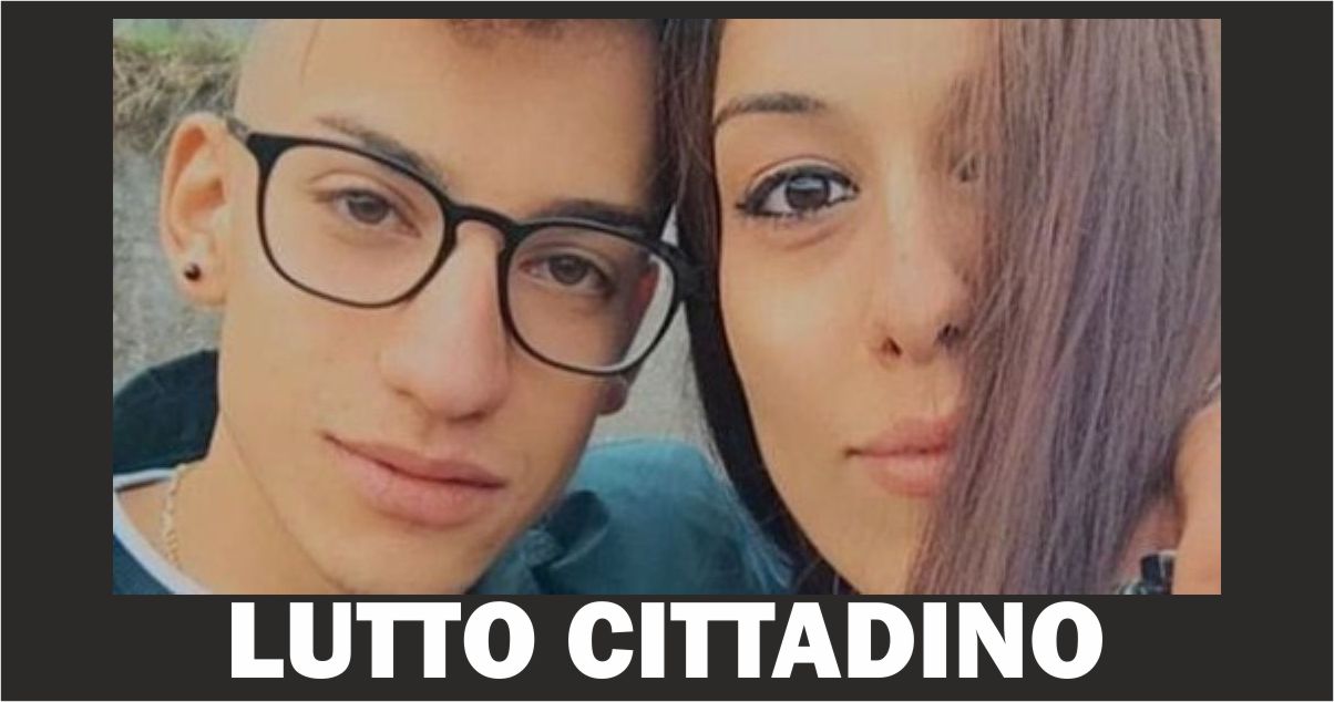 Bronte, mercoledì lutto cittadino nel giorno dei funerali di Fabiana e ...