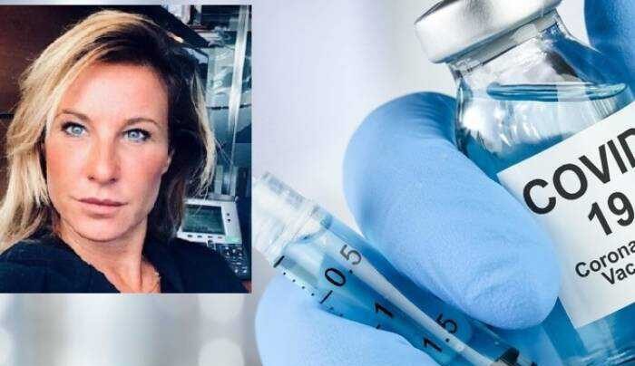 Vaccino, Marino (Pfizer): “Pronti a immunizzare bambini e neonati ...