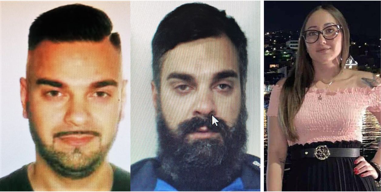 Aci Trezza: RICERCATO. Diramate le foto del presunto assassino di ...