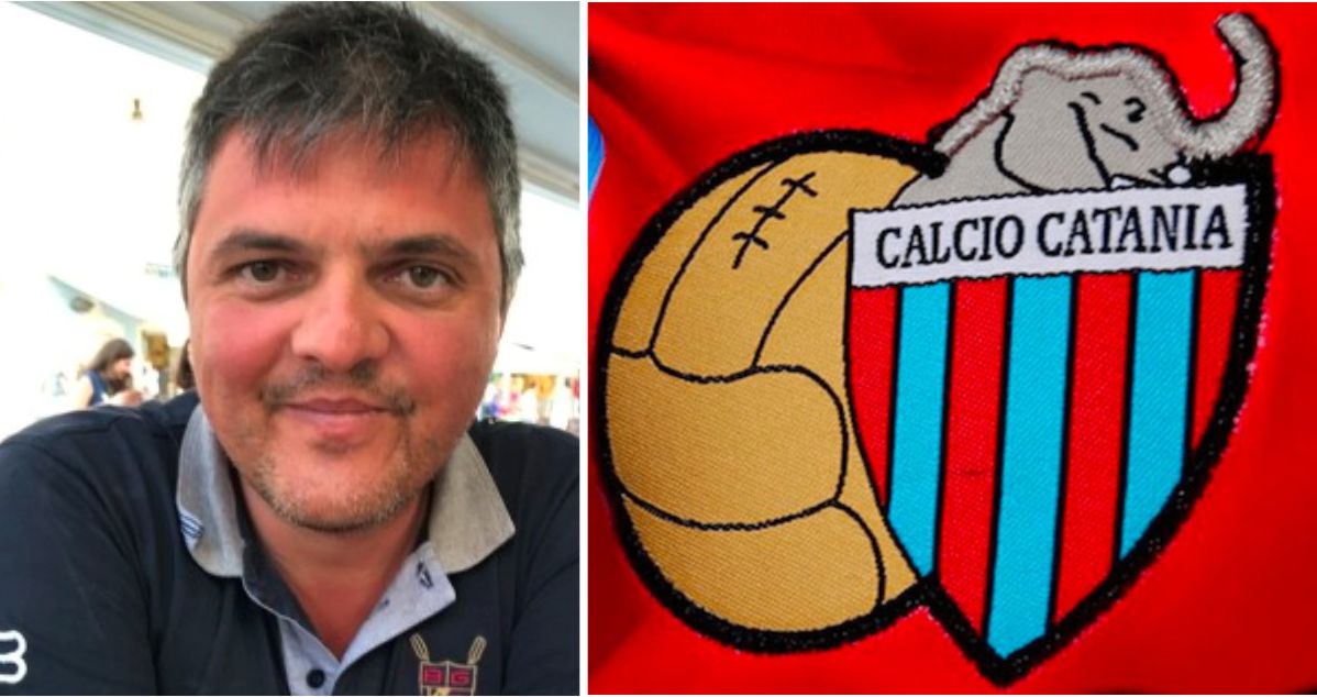 Catania Calcio, Alessandro Russo (nipote di Massimino): “È il ...
