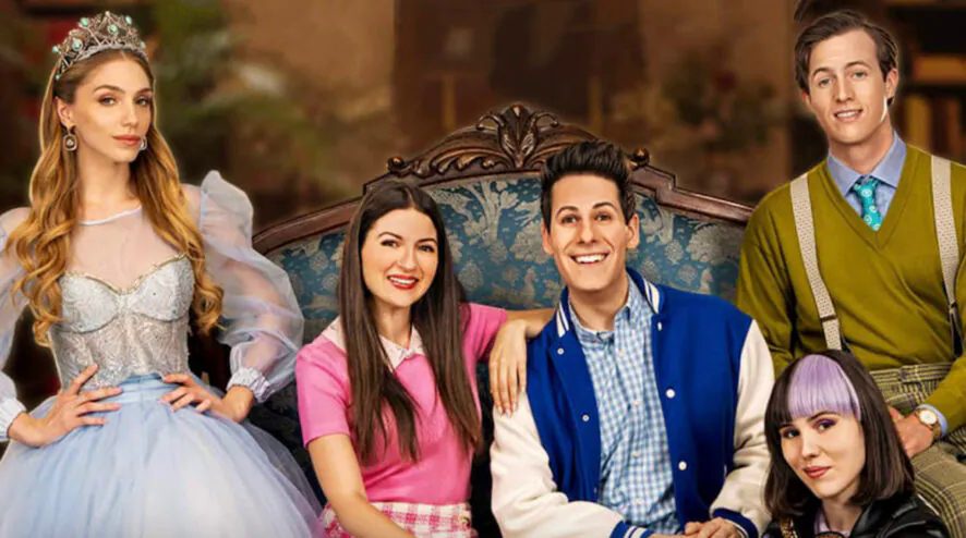 “Me contro Te” diventa una serie TV: su Prime Video. Luì e Sofì in tour ...