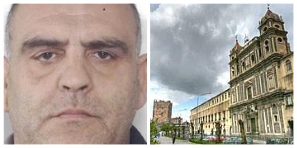 Adrano, il collaborante Vincenzo Rosano svela alcuni omicidi irrisolti ...