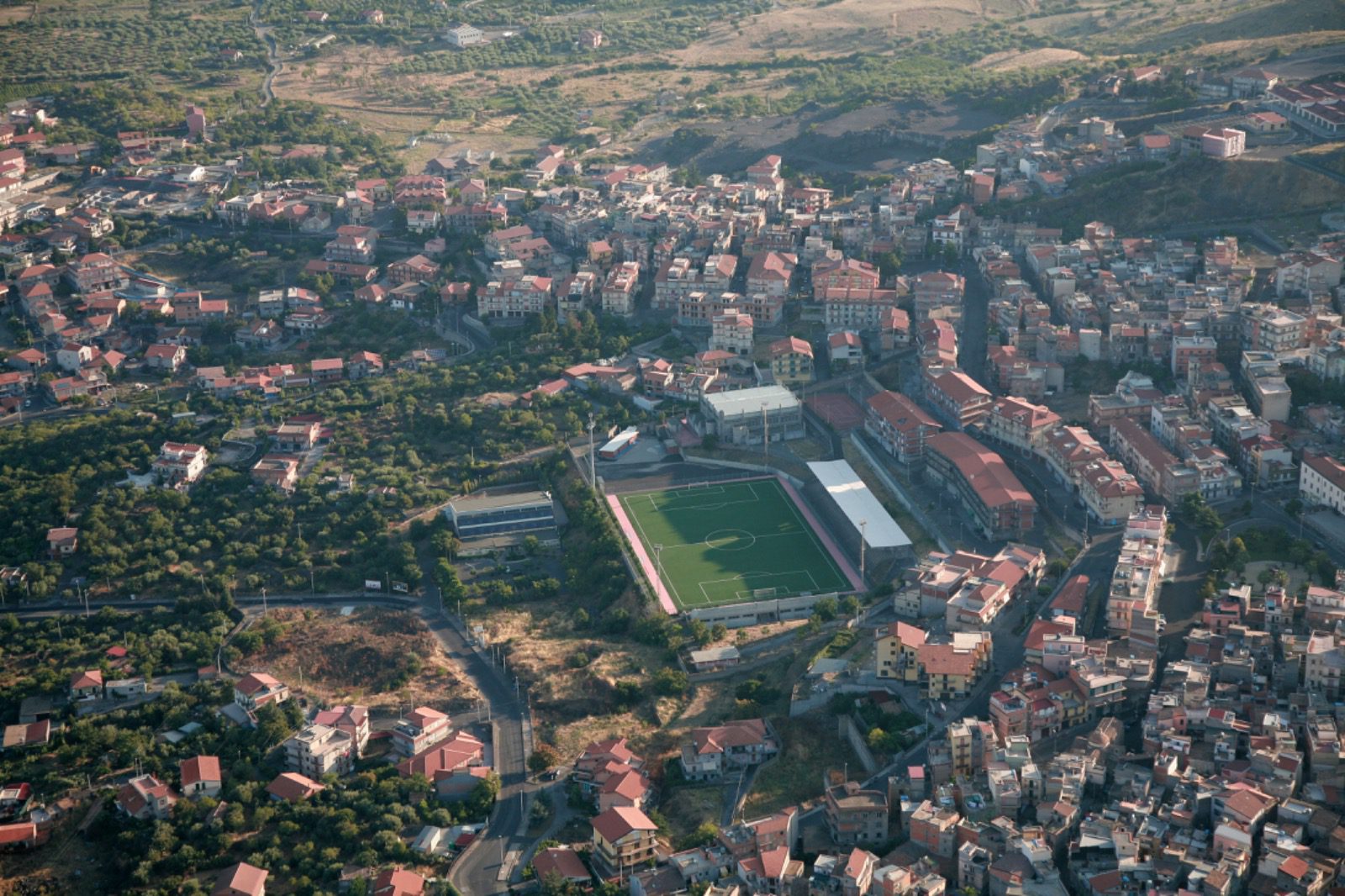 Bronte, dal Governo 5 milioni di euro (fondi Pnrr) per la ...