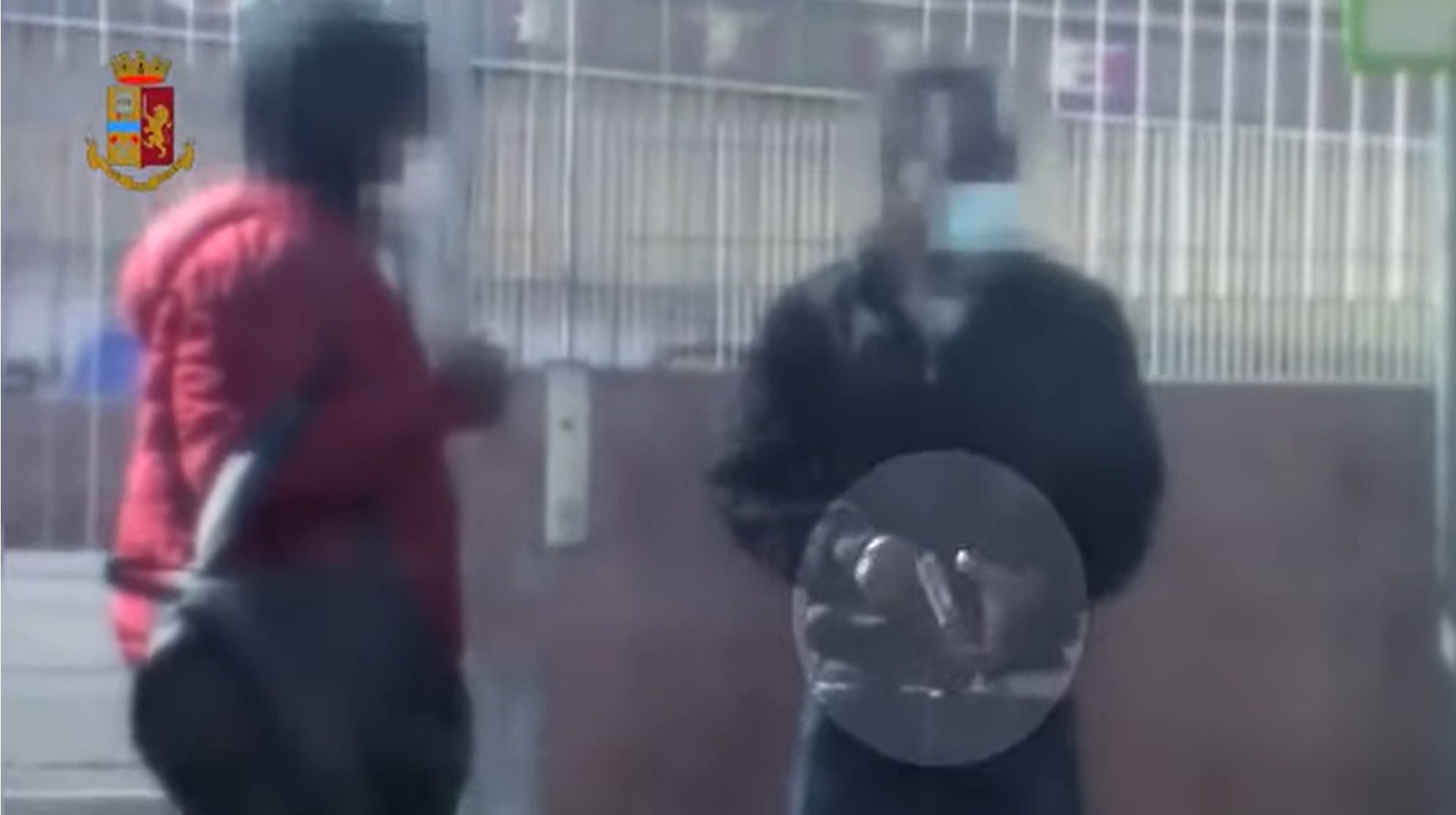 Catania, 25 fermati per favoreggiamento immigrazione clandestina ...