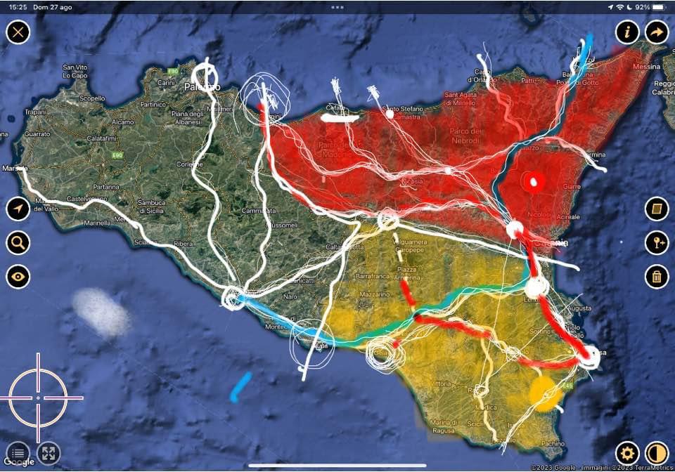Hybla Major e Inessa, la storia delle due città è tutta da riscoprire ...