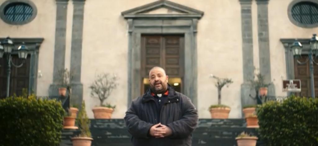Giornata nazionale offerte per i sacerdoti: la storia di don Salvo Cucè ...
