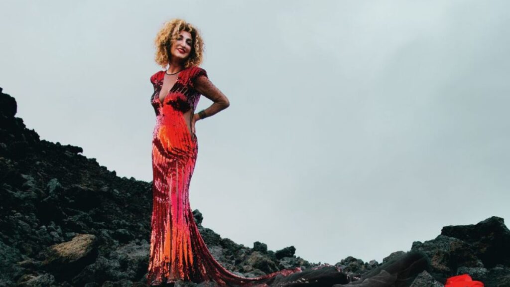 Musica, “L’Etna” di Marcella Bella: il 3 nuovo singolo in uscita. “Il ...