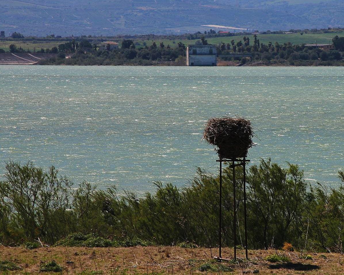 Siccità in Sicilia, in funzione il secondo impianto di sollevamento d ...