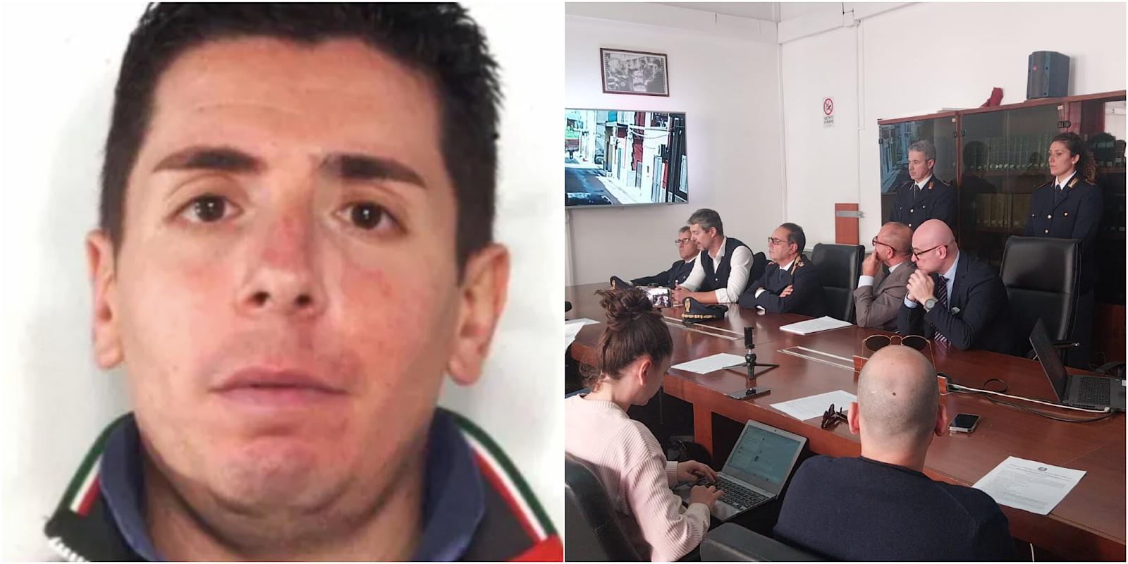 Adrano, Ciadamidaro rapito e decapitato dal clan rivale per vendetta ...