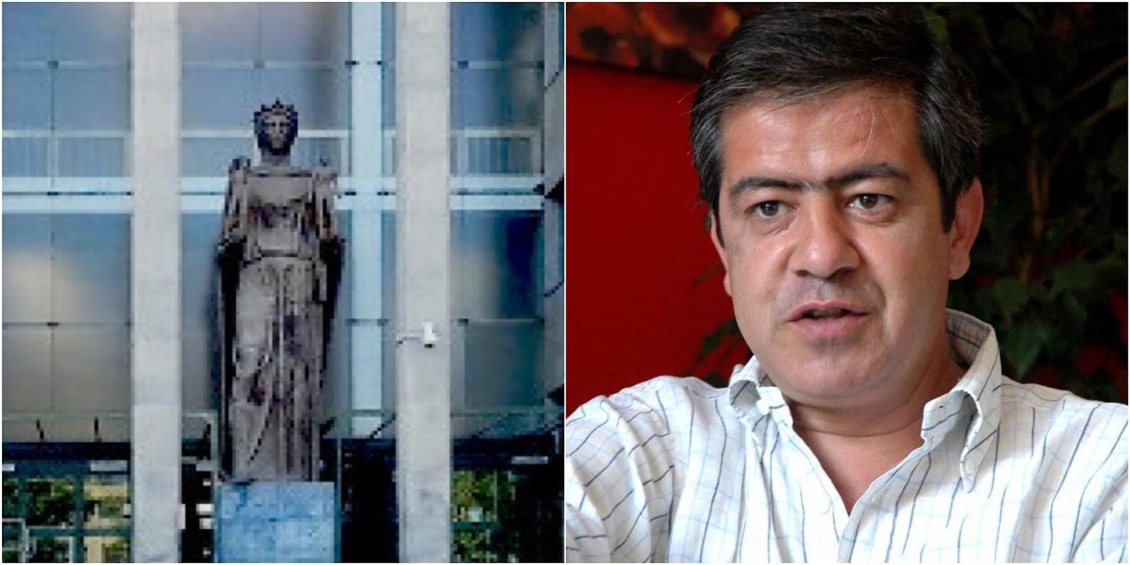 Catania, Procura chiede 10 anni per l’ex deputato Angelo Lombardo ...