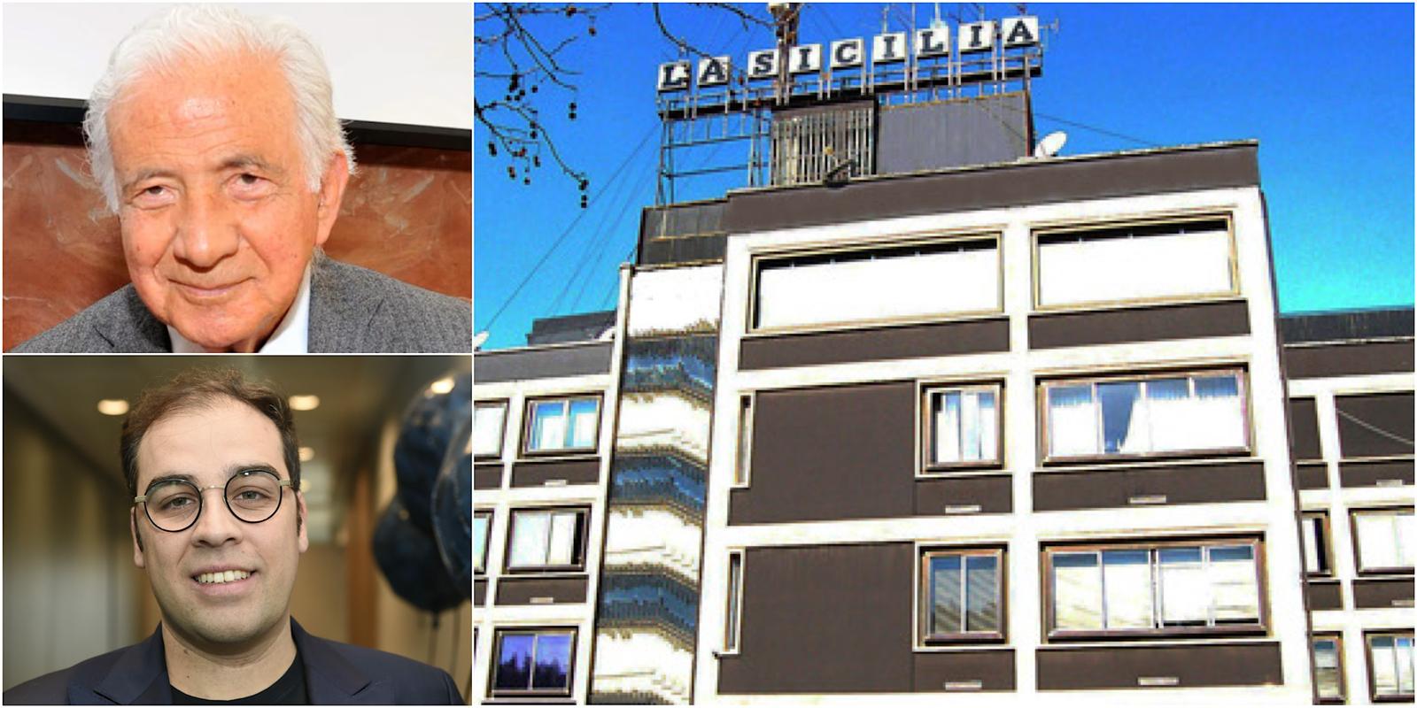 Editoria, il quotidiano ‘La Sicilia’ cambia proprietà e ‘sale’ sul ...