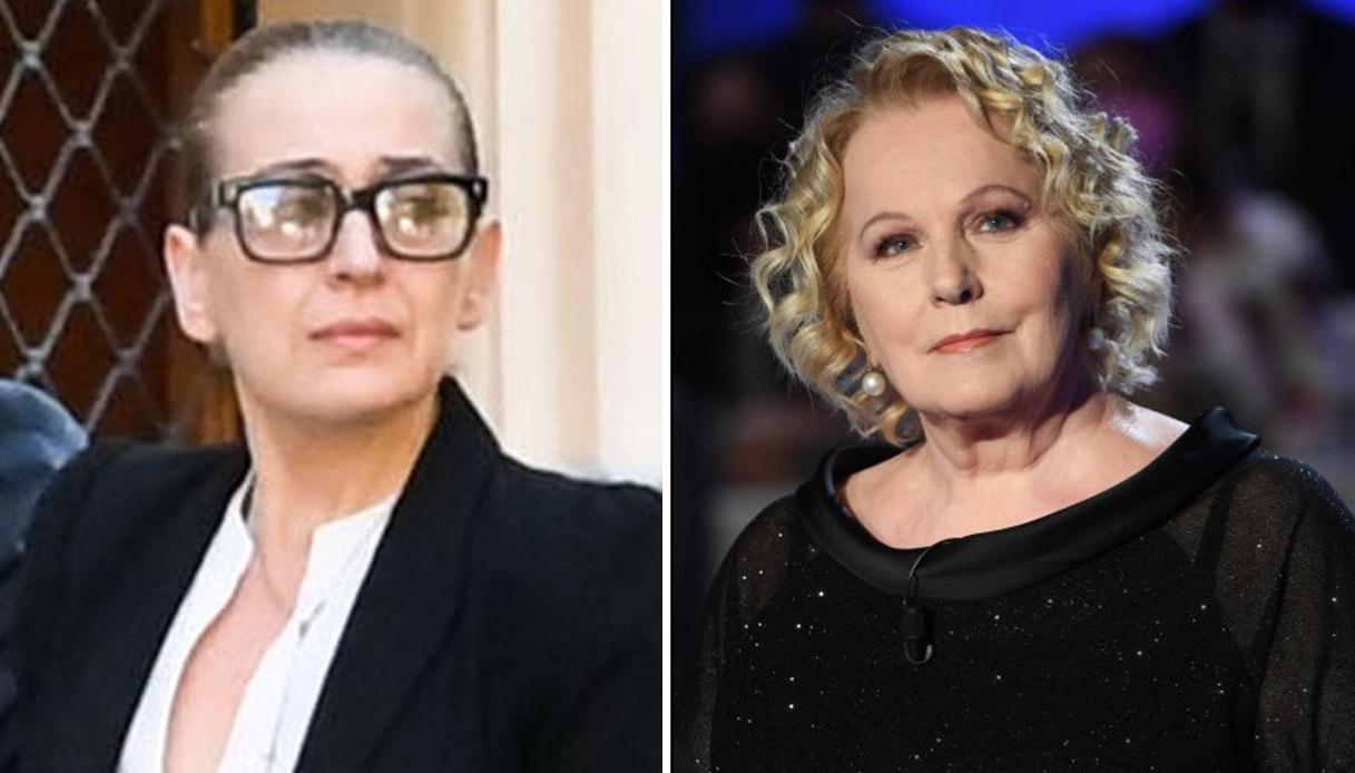 Eredità Baudo, Dina Minna diffida Katia Ricciarelli: ”Cambiare toni ...