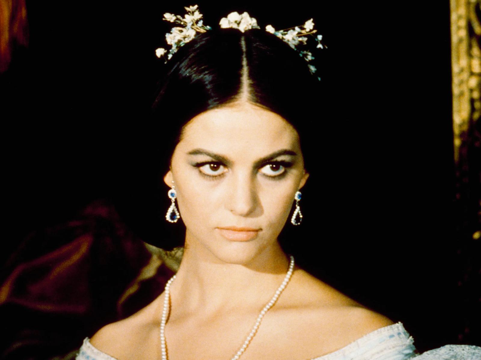 Addio a Claudia Cardinale, l'Angelica del Gattopardo che incantò il ...